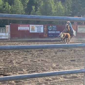 WILD WEST YELLOWSTONE RODEO - Updated July 2025 - 37 Photos & 18 ...