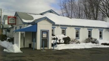 CASTAWAY LOUNGE - Updated December 2025 - Route 5, Whately ...