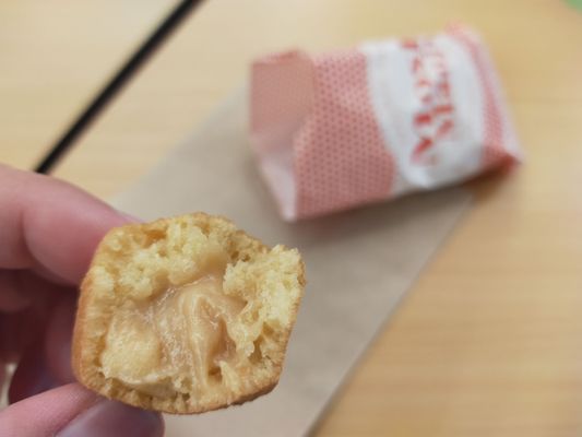 MOSHI MANJU - Updated January 2026 - 20 Photos - EDSA Cor. J. Vargas ...