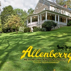 ALLENBERRY RESORT - Updated February 2025 - 146 Photos & 92 Reviews ...