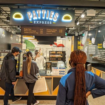 PATTIES EXPRESS - Updated December 2025 - 71 Photos & 25 Reviews - 100 ...