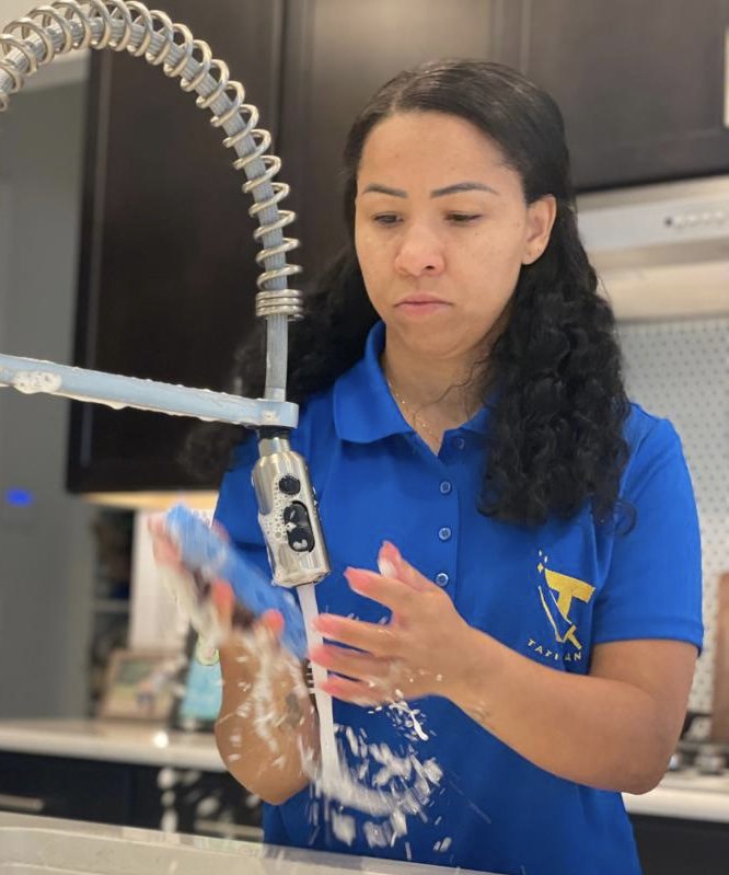 TATI CLEAN - Updated May 2025 - Request a Quote - Jacksonville, Florida ...