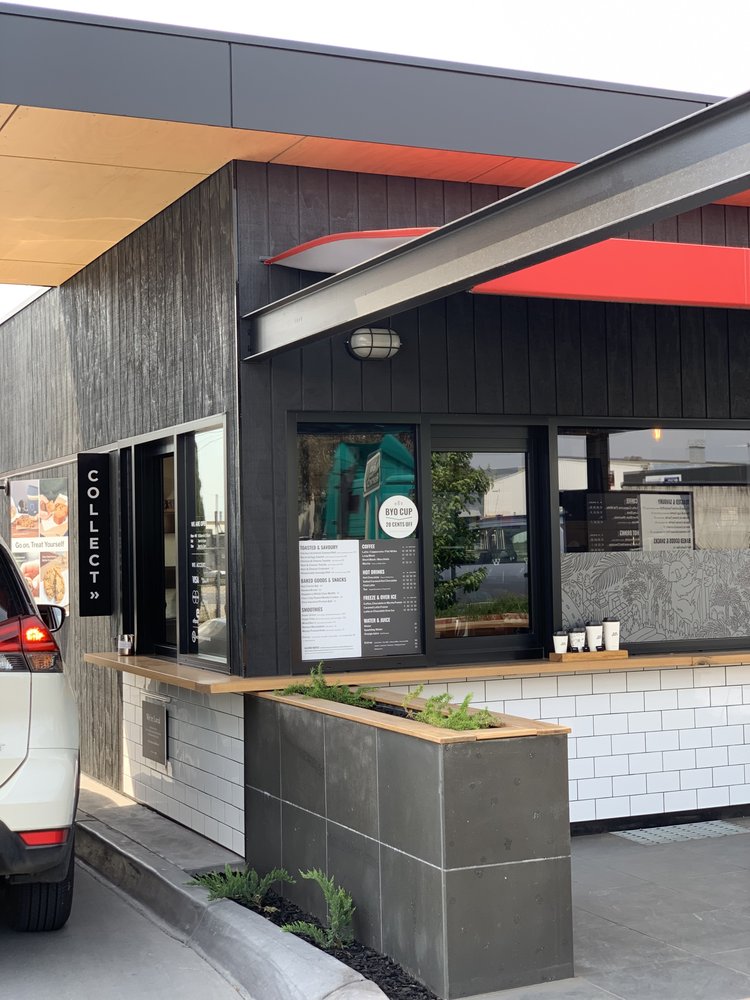 BEAN SQUEEZE - 284 Thompson Rd, North Geelong Victoria, Australia ...