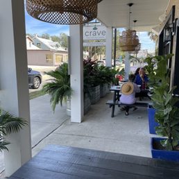 CRAVE - Updated July 2025 - 311 Photos & 232 Reviews - 135 King St, St ...