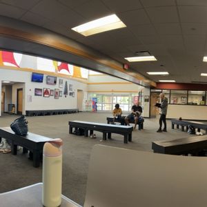 NICHOLAS SPORTSPLEX | MT PROSPECT ICE ARENA - Updated June 2025 - 10 ...