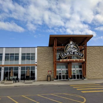 FARM BOY - Updated October 2025 - 35 Photos & 36 Reviews - 360 Taunton ...