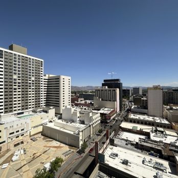 WHITNEY PEAK HOTEL - Updated April 2025 - 1013 Photos & 558 Reviews ...