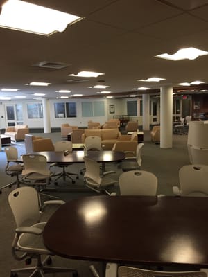 HORN LIBRARY - Updated July 2025 - 11 Babson College Dr, Wellesley ...