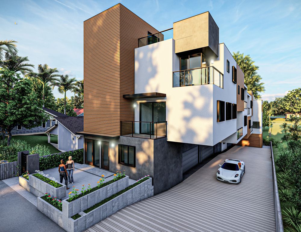 Architects: URBANE DESIGN - Updated October 2024 - Request Consultation ...