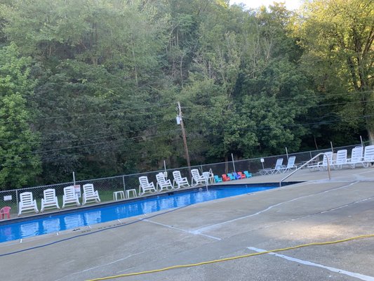 CAMP NELSON RV PARK - Updated September 2024 - 28 Photos - 27 Chase Ln ...