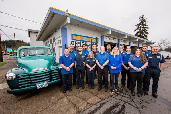 JOE’S GARAGE - Updated October 2025 - 31 Photos & 124 Reviews - 888 W ...