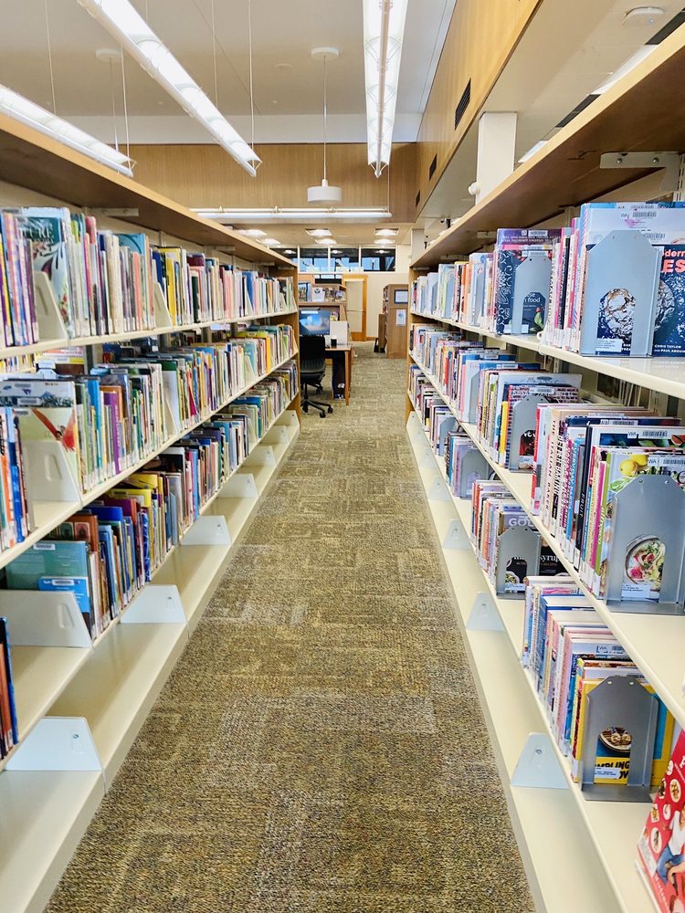 HENNEPIN COUNTY LIBRARY - WAYZATA LIBRARY - Updated December 2025 - 19 ...