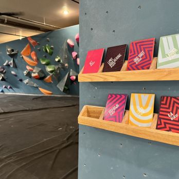 BOULDERING PROJECT - THE GRANARY - Updated January 2026 - 30 Photos ...
