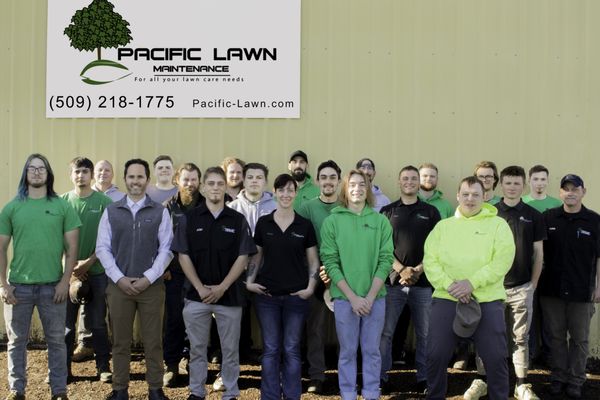 PACIFIC LAWN & PEST - Updated October 2025 - 85 Photos & 30 Reviews ...