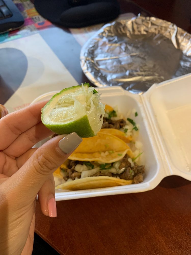 CRAZY TACOS - Updated September 2024 - 19 Reviews - 18920 Pacific Ave S ...