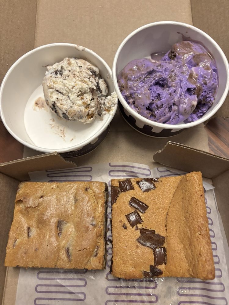 INSOMNIA COOKIES - Updated May 2025 - 1735 W State Of Franklin Rd ...