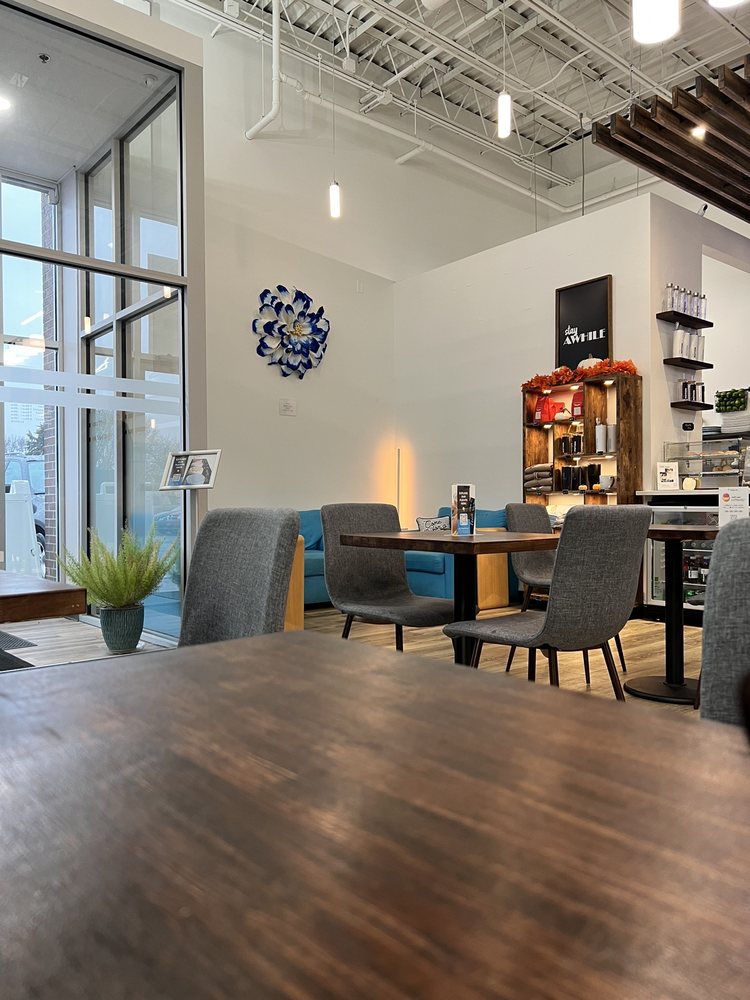 BLUE BEAN - 33 Photos & 20 Reviews - 110 N Ankeny Blvd, Ankeny, Iowa ...