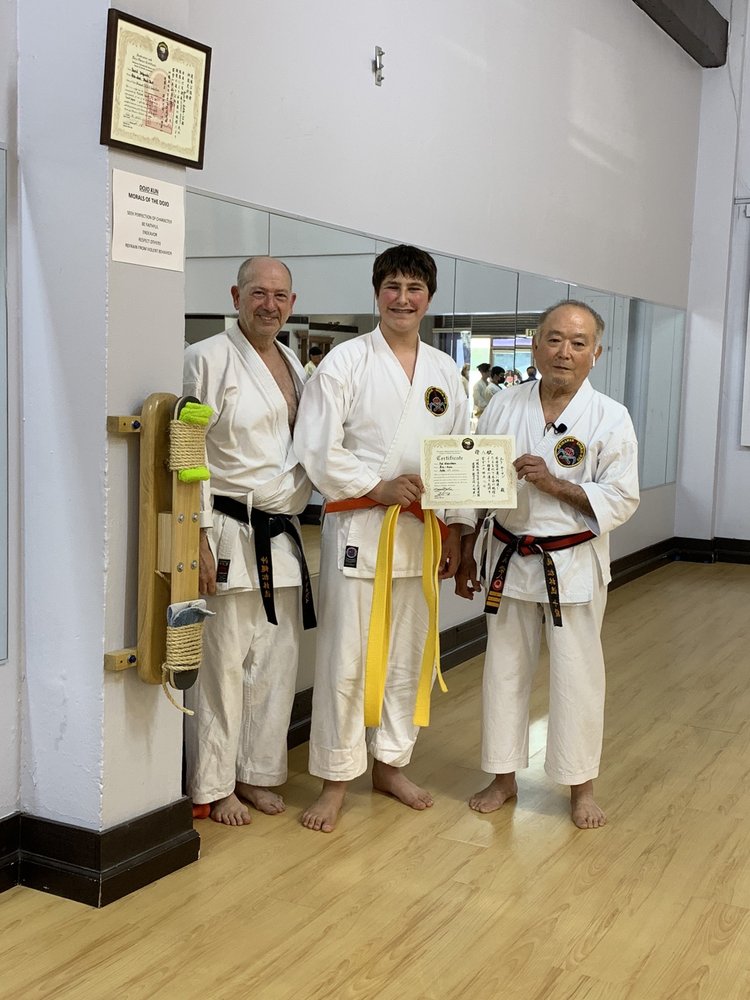SHORIN-RYU - SANTA ROSA - Updated August 2025 - 19 Photos - 1426 ...
