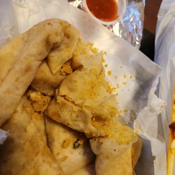 INTERNATIONAL ROTI HOUSE - Updated July 2024 - 132 Photos & 147 Reviews ...