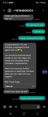 BWJ TRAVEL - Updated January 2026 - Tyler, Texas - Travel Agents - Yelp