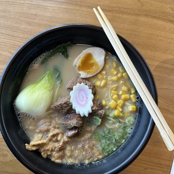 ISO ISO RAMEN & BOBA - Updated December 2025 - 198 Photos & 56 Reviews ...