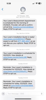 INTEGRITY FIRST INSTALLATIONS - Updated December 2025 - 16 Photos & 22 ...