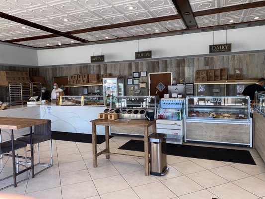 PATIS BAKERY - Updated March 2025 - 137 Photos & 69 Reviews - 323 Ridge ...