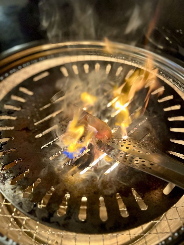 CHOW ONE KOREAN STEAKHOUSE - Updated July 2024 - 871 Photos & 405 ...