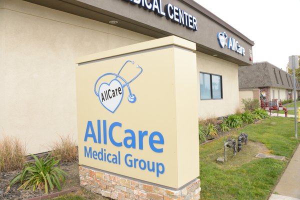 ALLCARE IPA - Updated January 2026 - 24 Photos & 48 Reviews - 3320 Tully Rd, Modesto, California ...