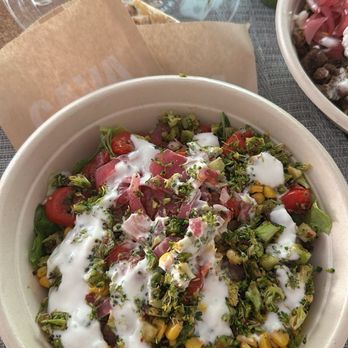 CAVA - Updated October 2024 - 269 Photos & 388 Reviews - 11010 Foothill ...