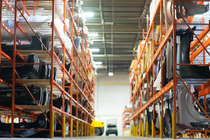 LUCKY LINE AUTO PARTS - Updated December 2025 - Request a Quote - 400 ...