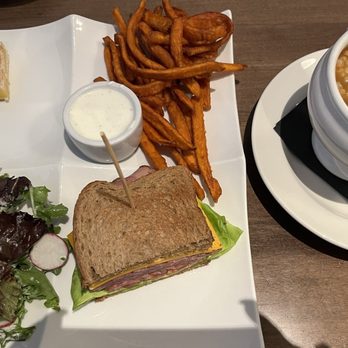 TRIPLE GEORGE GRILL - Updated May 2024 - 1980 Photos & 1597 Reviews ...