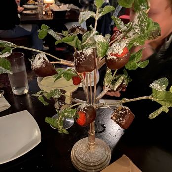 FLAME STEAKHOUSE - Updated March 2025 - 187 Photos & 375 Reviews - 314 ...