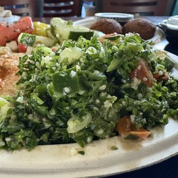 HOVAN GOURMET MEDITERRANEAN - Updated November 2025 - 283 Photos & 265 ...