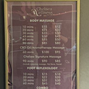 RENEW BODY WELLNESS - Updated June 2025 - 73 Photos & 392 Reviews - 49 ...