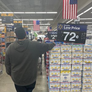 WALMART SUPERCENTER - 65 Photos & 211 Reviews - Department Stores ...