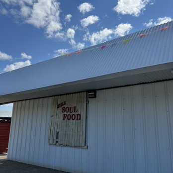 JESS SOUL FOOD - Updated December 2025 - 13 Reviews - 810 La Salle Ave ...