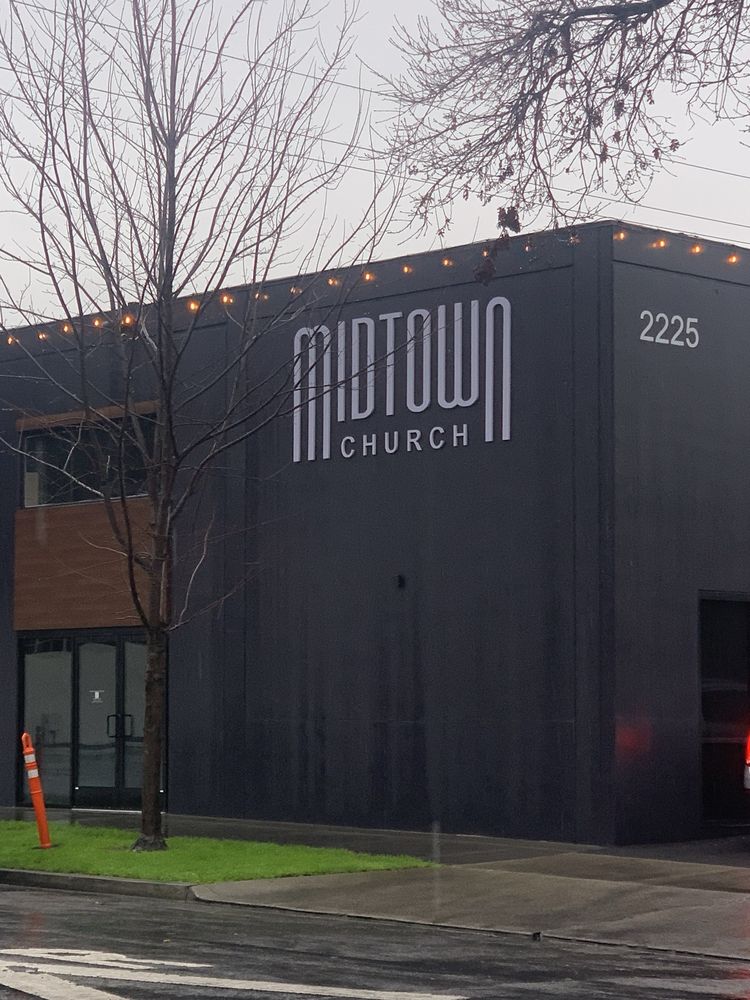 MIDTOWN CHURCH - Updated July 2024 - 174 Photos & 29 Reviews - 2225 ...