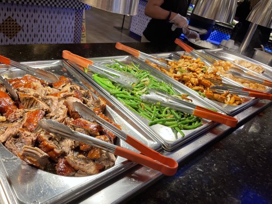 MANOR BUFFET - 175 Photos & 276 Reviews - 2090 Lincoln Hwy E, Lancaster ...