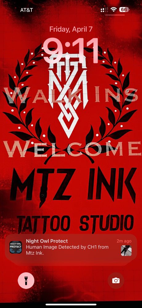 MTZ INK TATTOO STUDIO - Updated September 2025 - 4035 34th St, Lubbock ...