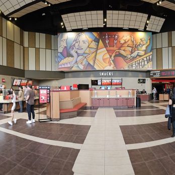 CINEMARK FRISCO SQUARE AND XD - Updated December 2025 - 56 Photos & 144 ...