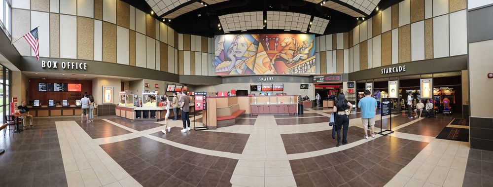 CINEMARK FRISCO SQUARE AND XD - Updated December 2025 - 56 Photos & 144 ...