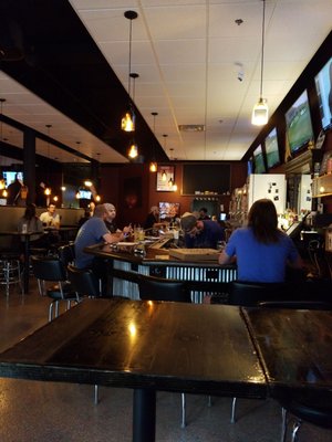 NEED PIZZA - Updated June 2024 - 125 Photos & 288 Reviews - 207 2nd Ave ...