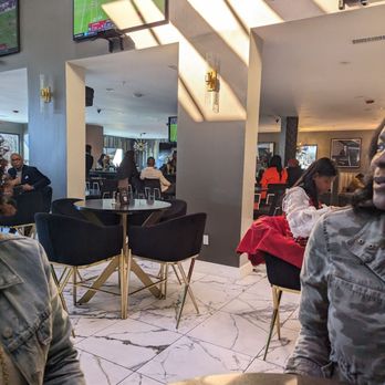 KATCH KITCHEN & COCKTAILS - Updated July 2024 - 252 Photos & 173 ...