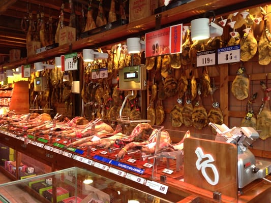 IBERICUS AMSTERDAM - Updated July 2025 - 59 Photos & 35 Reviews ...