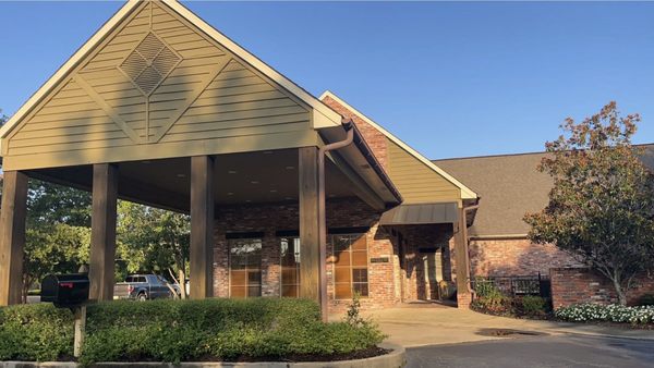 GEORGE W MAY JR DMD - Updated December 2025 - 293 E Layfair Dr, Flowood ...