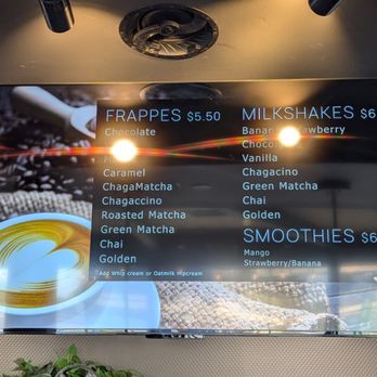 POLINA CAFE - Updated July 2024 - 71 Photos & 96 Reviews - 19732 ...