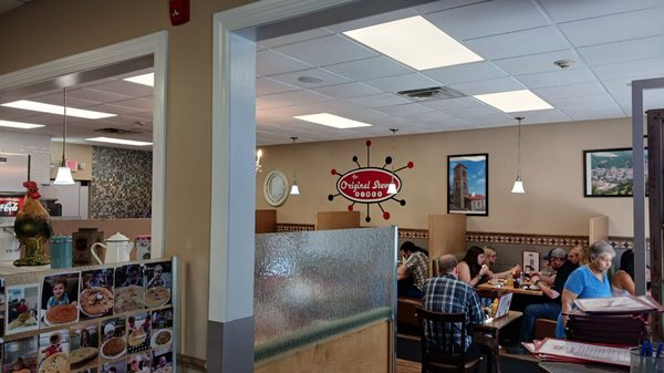 THE ORIGINAL STEVE’S DINER - Updated December 2025 - 553 Photos & 489 ...