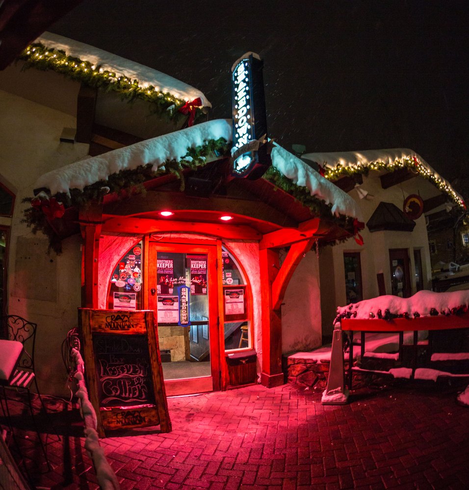 SHAKEDOWN BAR - 30 Photos & 60 Reviews - 304 Bridge St, Vail, Colorado ...