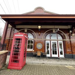 LEGACY COFFEE - Updated May 2025 - 219 Photos & 71 Reviews - 2606 Bickford Ave, Snohomish ...